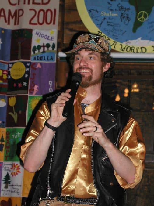 What to Expect at Our Gatherings - Mainely Men